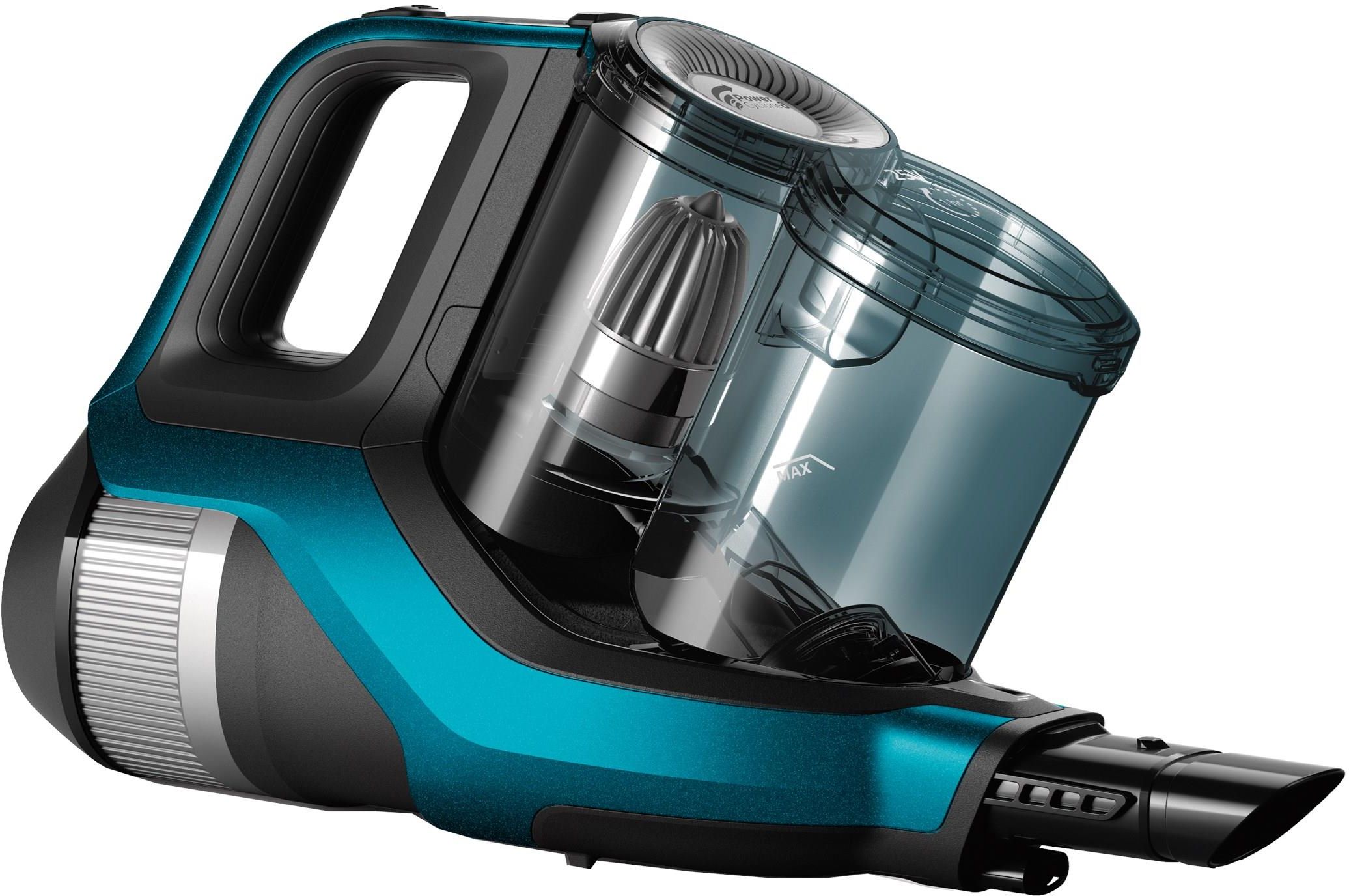 Philips SpeedPro Max Aqua 3w1 FC6903/01 - Opinie i ceny na Ceneo.pl