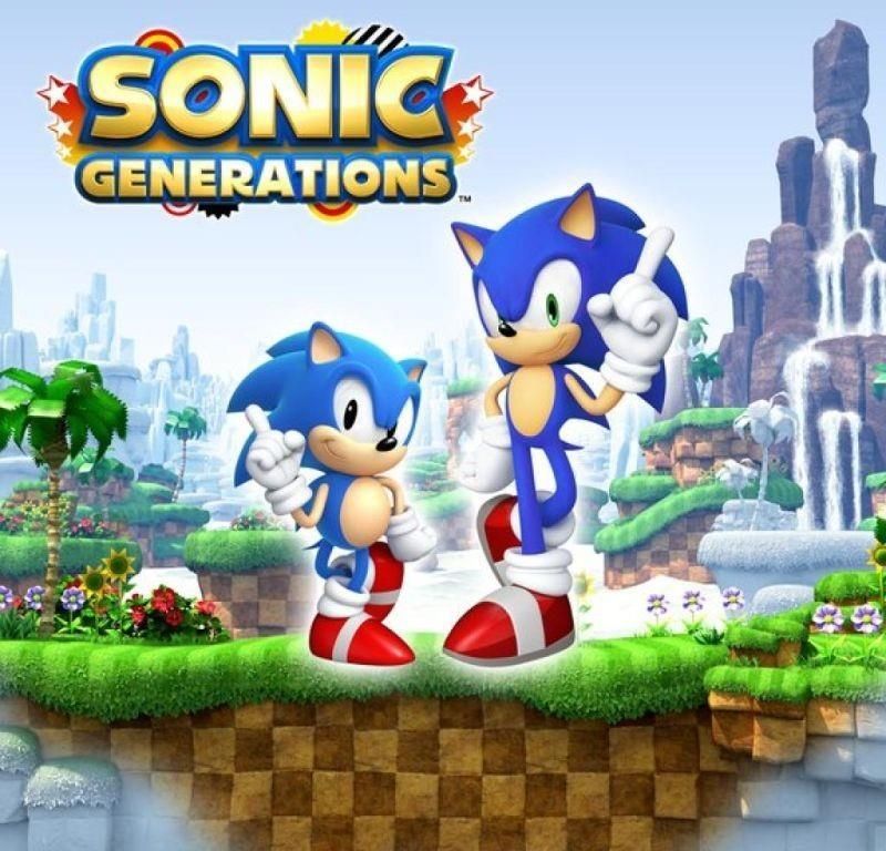 Sonic Generations Collection (Digital) od 118,10 zł, opinie - Ceneo.pl