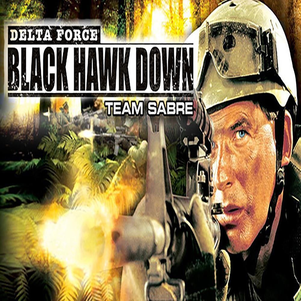 Delta Force - Black Hawk Down: Team Sabre (Digital) od 464,82 zł ...