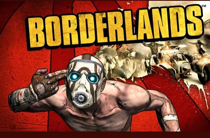 Borderlands - 4 Dlc Pack (Digital) , opinie - Ceneo.pl