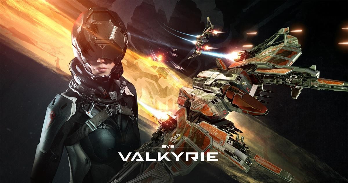 EVE Valkyrie Warzone (Digital) od 100,41 zł, opinie - Ceneo.pl