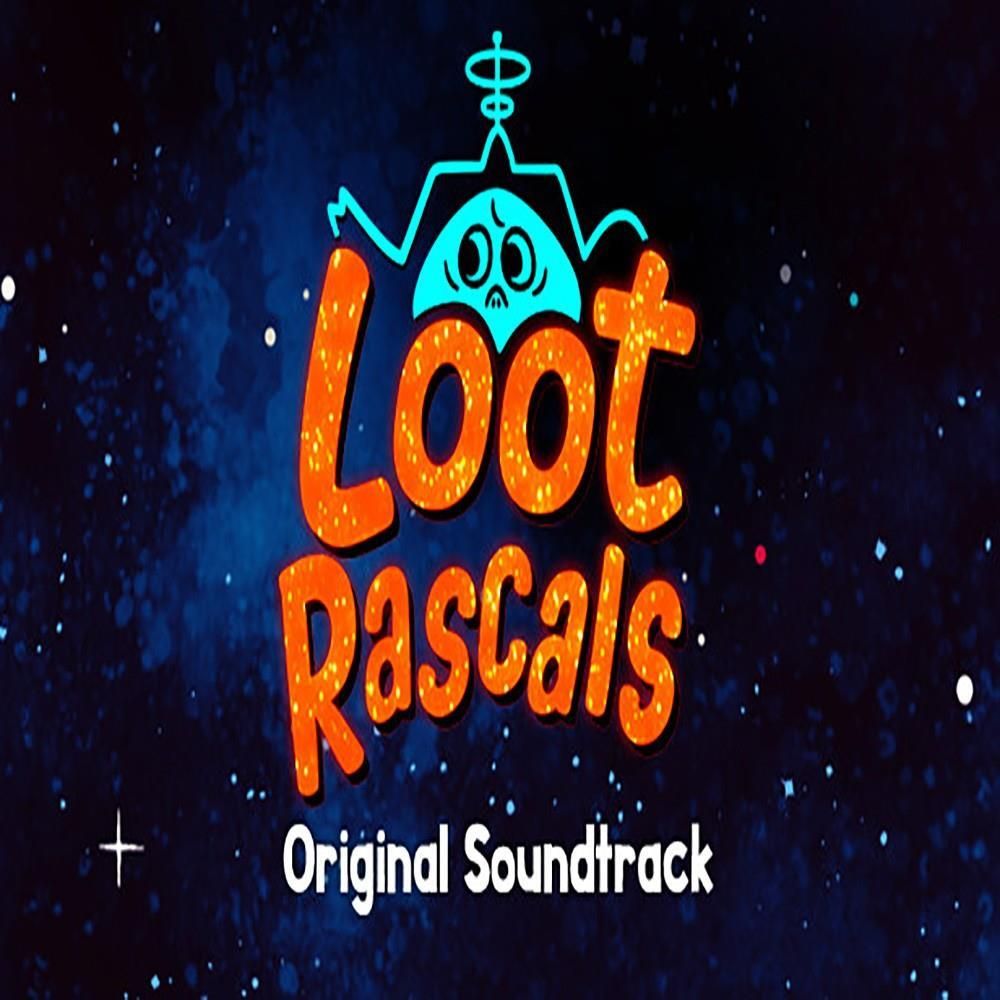 Loot Rascals + Soundtrack (Digital) od 1,36 zł, opinie - Ceneo.pl