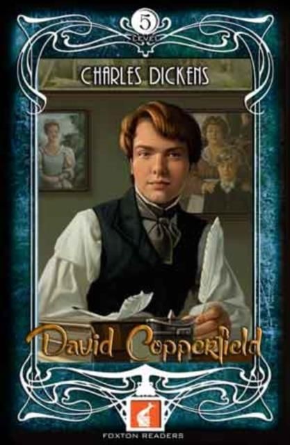 David Copperfield - Foxton Readers Level 5 - 1700 Headwords ...