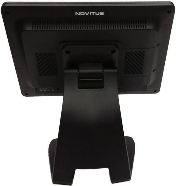 Novitus Terminal Pos Quant Windows10 - Ceny i opinie - Ceneo.pl