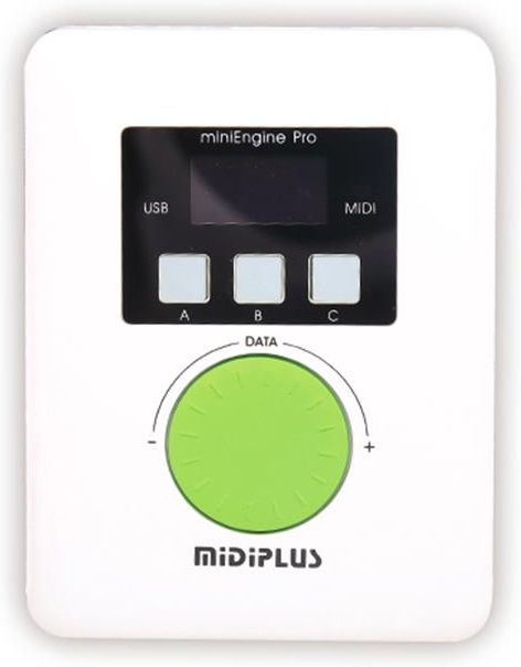 Midiplus Miniengine Pro (24883) - Ceny i opinie - Ceneo.pl