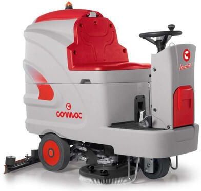 Urządzenie sprzątające Wynajem Comac Innova 85B - Ceny i opinie - Ceneo.pl