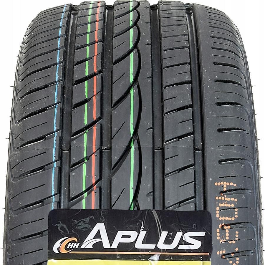 Opony letnie Opona letnia APLUS A607 235/65 R17 108H - Opinie i ceny na Ceneo.pl