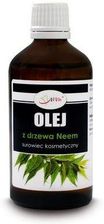 Vivio Olej Neem 50Ml - Ceny i opinie - Ceneo.pl