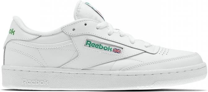 Buty Reebok Club C 85 - AR0456 - Ceny i opinie - Ceneo.pl