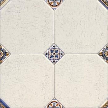 Płytki Elmolino Manises Blanco 33,3X33,3 - Opinie i ceny na Ceneo.pl