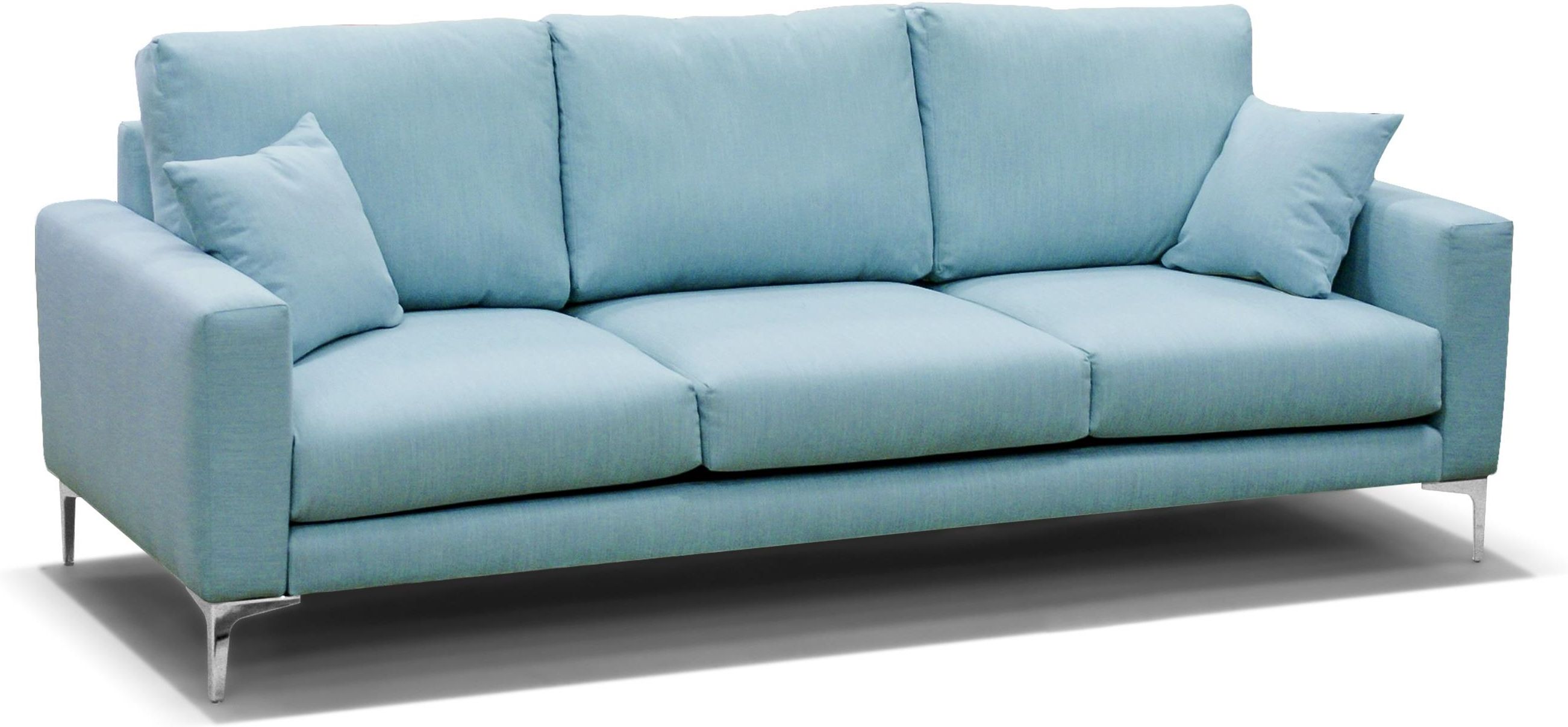 Lectus Sofa Trzyosobowa Palermo Cuma002 - Opinie i atrakcyjne ceny na ...