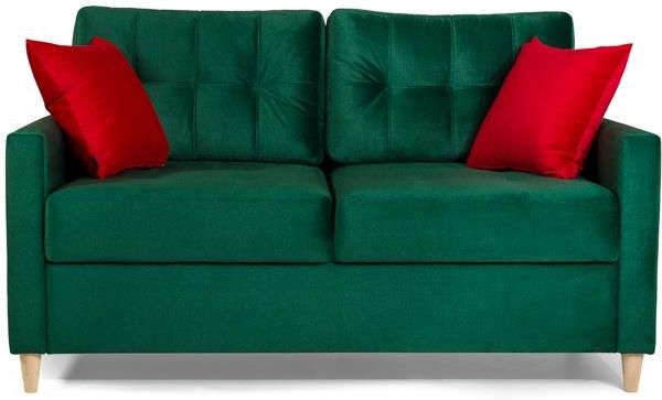 Lectus Sofa Dwuosobowa Flam Do Salonu Cues002 - Opinie i atrakcyjne ...