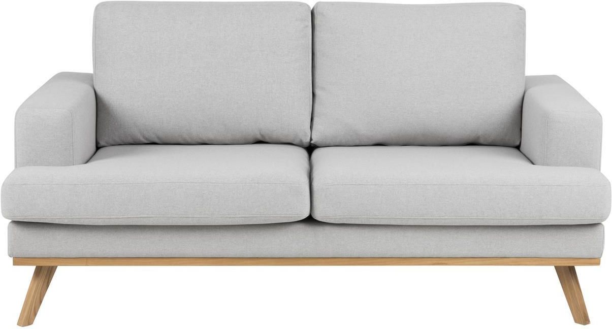 Lectus Sofa Dwuosobowa Norwey Jasnoszara Acu155 - Opinie i atrakcyjne ...