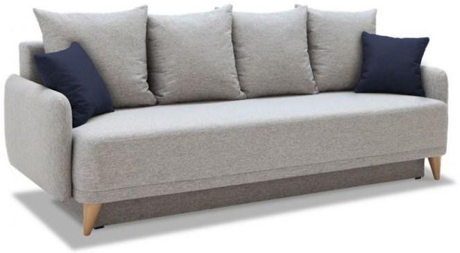 Gabi Meble Kanapa Caracas Bis - Opinie i atrakcyjne ceny na Ceneo.pl