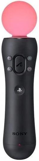 Sony Playstation VR Move Controller Twin Pack V2 - Ceny i opinie - Ceneo.pl