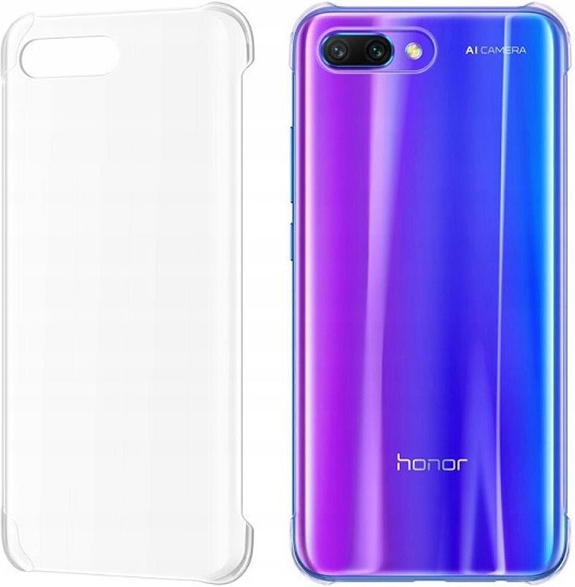 Huawei PC Case dla Honor 10 - Etui na telefon, ceny i opinie - Ceneo.pl