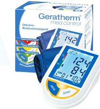 Geratherm MedControl - opinie i ceny na Ceneo.pl