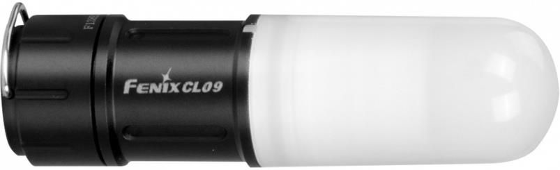 Latarka Fenix Cl09 Czarny 039309 - Ceny i opinie - Ceneo.pl