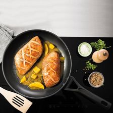 Pyrex Patelnia Expert Touch 28 Cm Indukcja (722528) - Opinie i ...