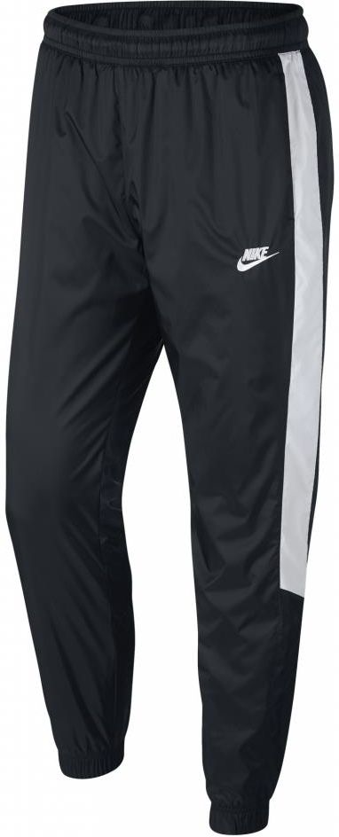 Spodnie Nike Sportswear Woven Core Track - 927998-011 - Ceny i opinie ...