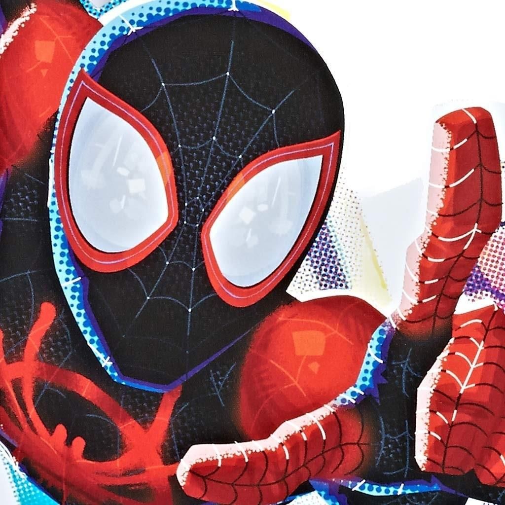 Hasbro Marvel Spider-Man Movie E2903 - Ceny i opinie - Ceneo.pl