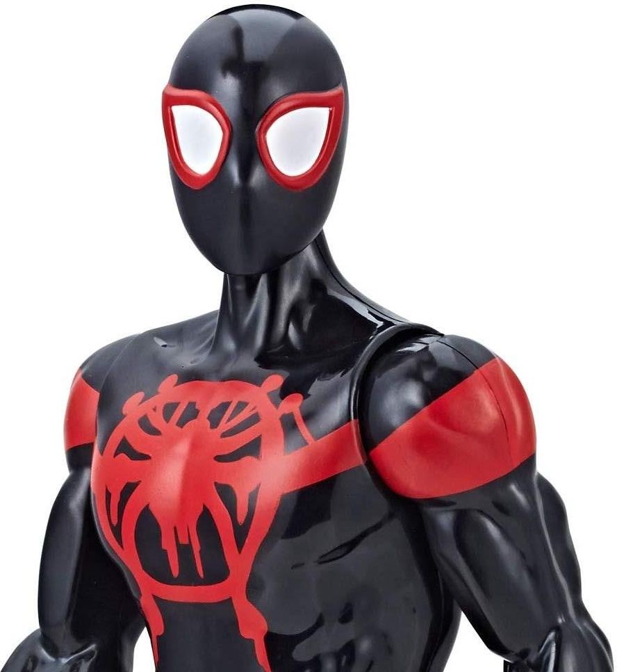 Hasbro Marvel Spider-Man Movie E2903 - Ceny i opinie - Ceneo.pl