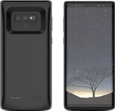 Tech-Protech Battery Pack 5000Mah Samsung Galaxy Note 9 Black - Etui na ...