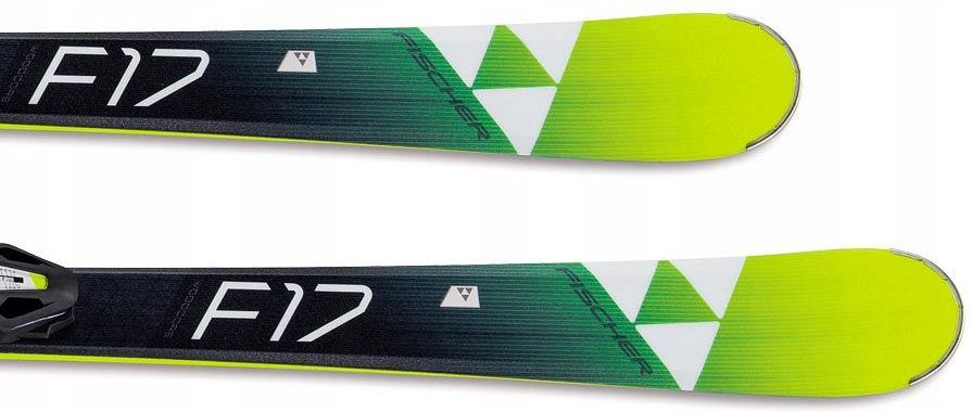 Narty Fischer Progressor F17 18/19 + Rs10 Gw - Ceny i opinie - Ceneo.pl