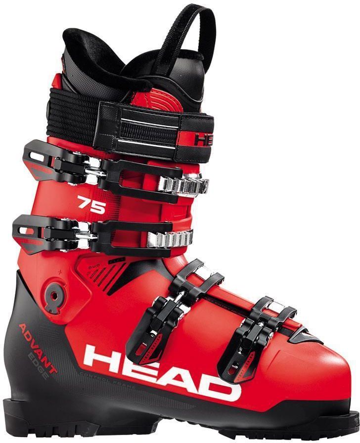 Head Advant Edge 75 Red 18/19 - Ceny i opinie - Ceneo.pl