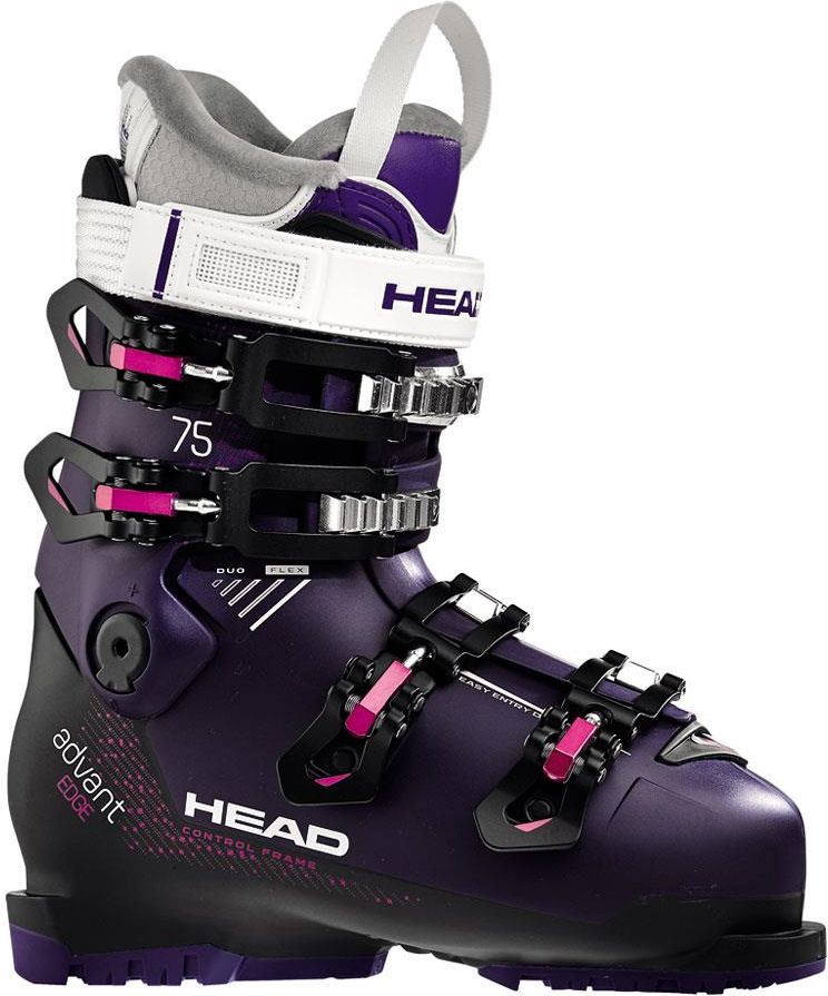 Head Advant Edge 75 W Violet 18/19 - Ceny i opinie - Ceneo.pl