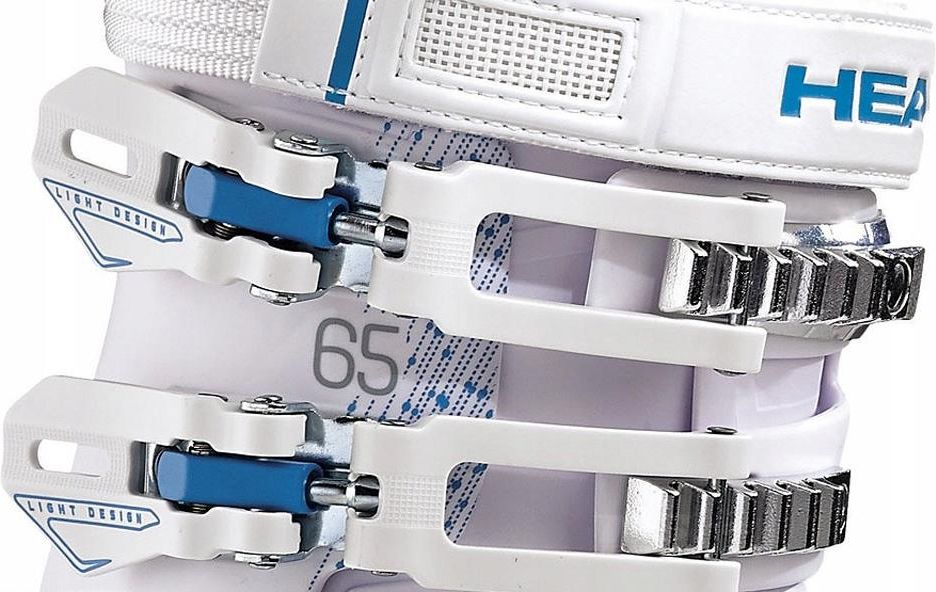 Head Advant Edge 65 W White 18/19 - Ceny i opinie - Ceneo.pl