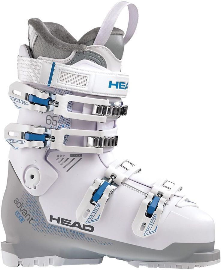 Head Advant Edge 65 W White 18/19 - Ceny i opinie - Ceneo.pl
