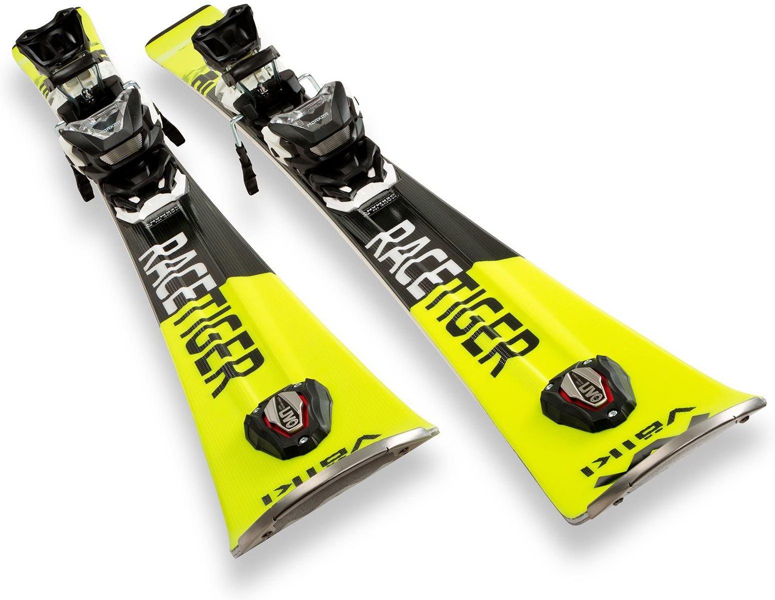 Narty Volkl Racetiger Sc Yellow 18/19 + Vmotion 10 - Ceny i opinie ...