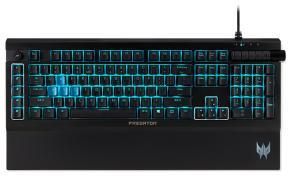 Klawiatura Acer Predator Aethon 500 (NPKBD1A01Q) - Opinie i ceny na ...
