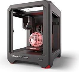 Makerbot Replicator Mini PLUS (MP07925) - Opinie i ceny na Ceneo.pl