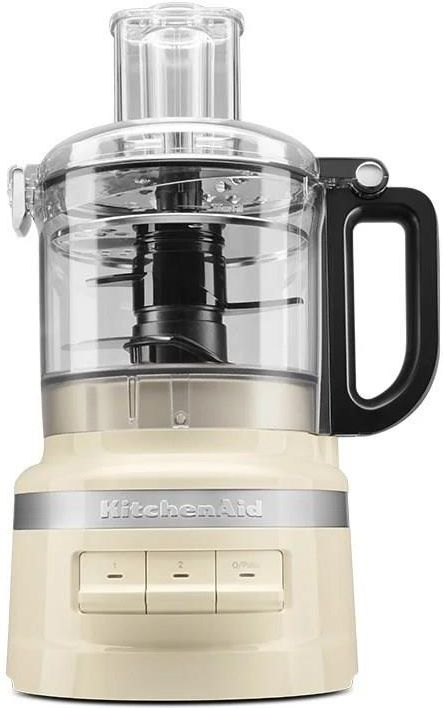Robot kuchenny KitchenAid 5KFP0719EAC Kremowy od 679,00 zł - Ceny i ...