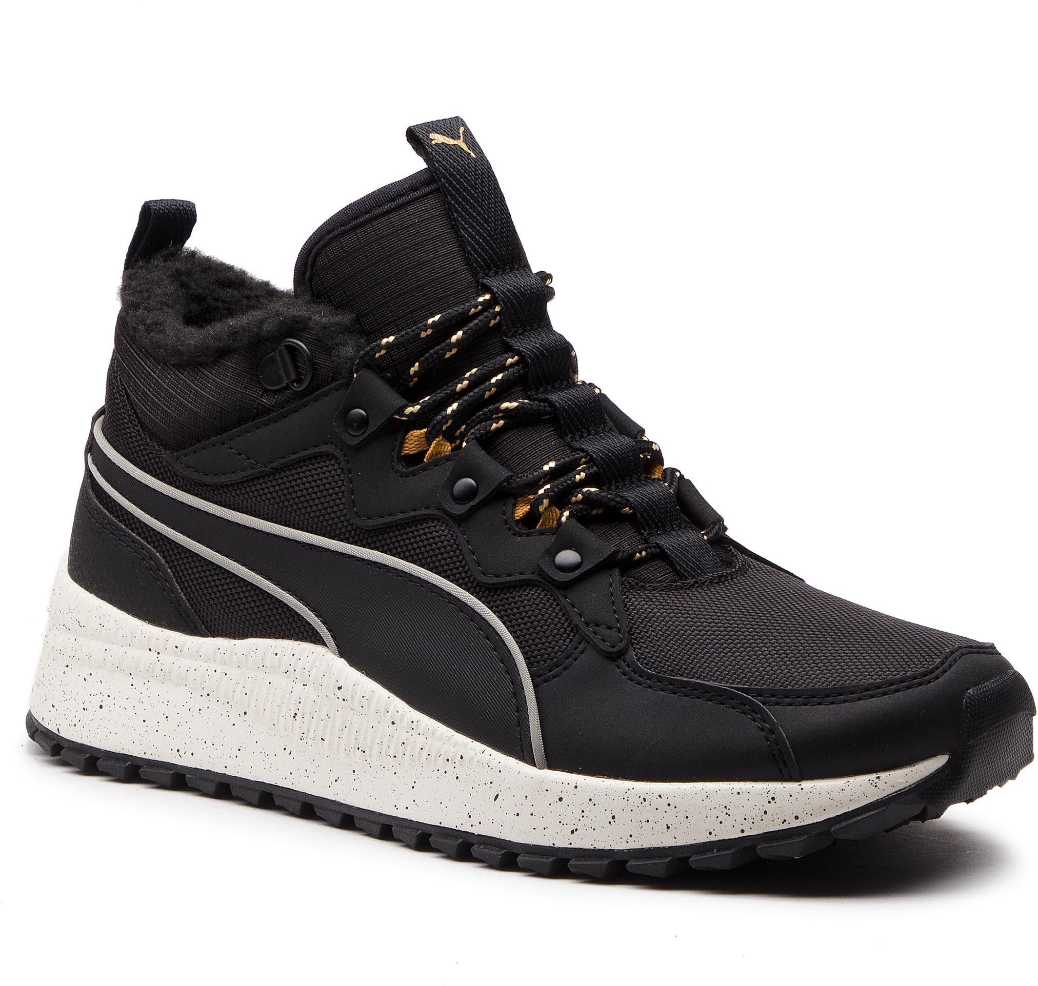 Sneakersy PUMA - Pacer Next Sb Wtr 366936 01 Puma Black/Black/Wh White ...
