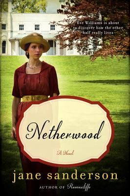 Netherwood (Sanderson Jane)(Paperback) - Literatura obcojęzyczna - Ceny ...