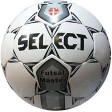 Select Futsal Master (Halowa) - Ceny i opinie - Ceneo.pl