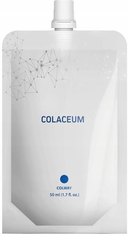 Colway Colaceum Wielofunkcyjny wosk do skóry włosów i paznokci o ...