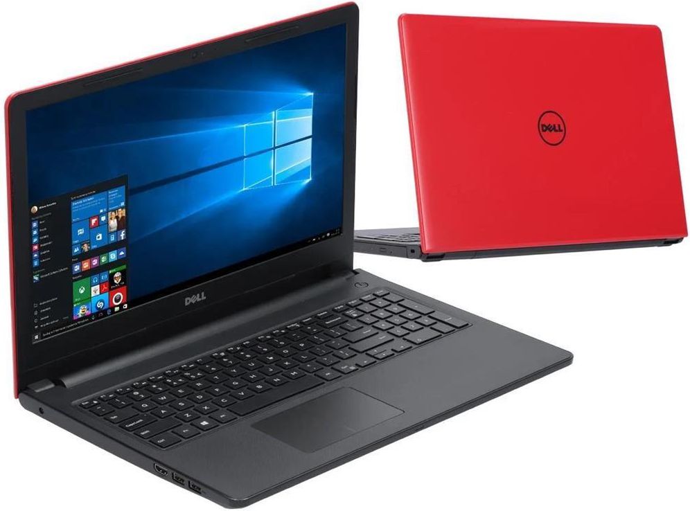 Laptop Dell Inspiron 3573 15,6/N4000/8GB/500GB/Win10 (INSPIRON0688V ...