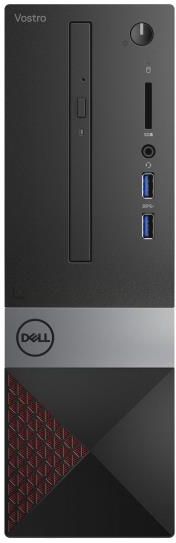 Dell Vostro 3470 SFF (N317VD3470BTPCEE01_190116GB) - Komputer ...