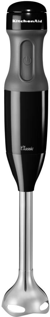 KitchenAid Classic 5KHB1231EOB Czarny - Opinie i ceny na Ceneo.pl