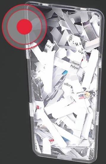 Niszczarka HAMA BASIC X7CDA 13L (50196) - Ceny i opinie - Ceneo.pl