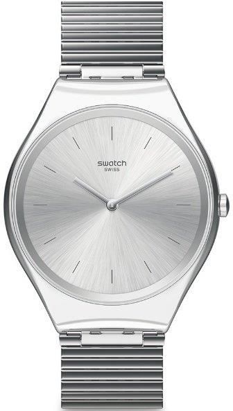 Swatch Syxs103Gg - Zegarki Unisex - Ceny i opinie - Ceneo.pl