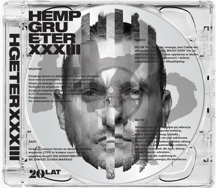 Płyta kompaktowa Eter (CD) - Hemp Gru - Ceny i opinie - Ceneo.pl