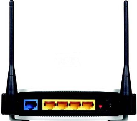 Router Linksys WRT150N-EU - Opinie i ceny na Ceneo.pl