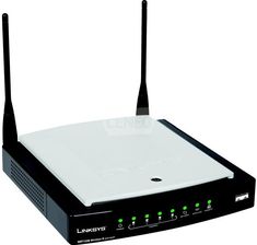 Router Linksys WRT150N-EU - Opinie i ceny na Ceneo.pl