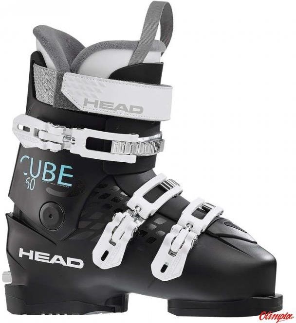 Head Cube 60 W Black 18/19 - Ceny i opinie - Ceneo.pl