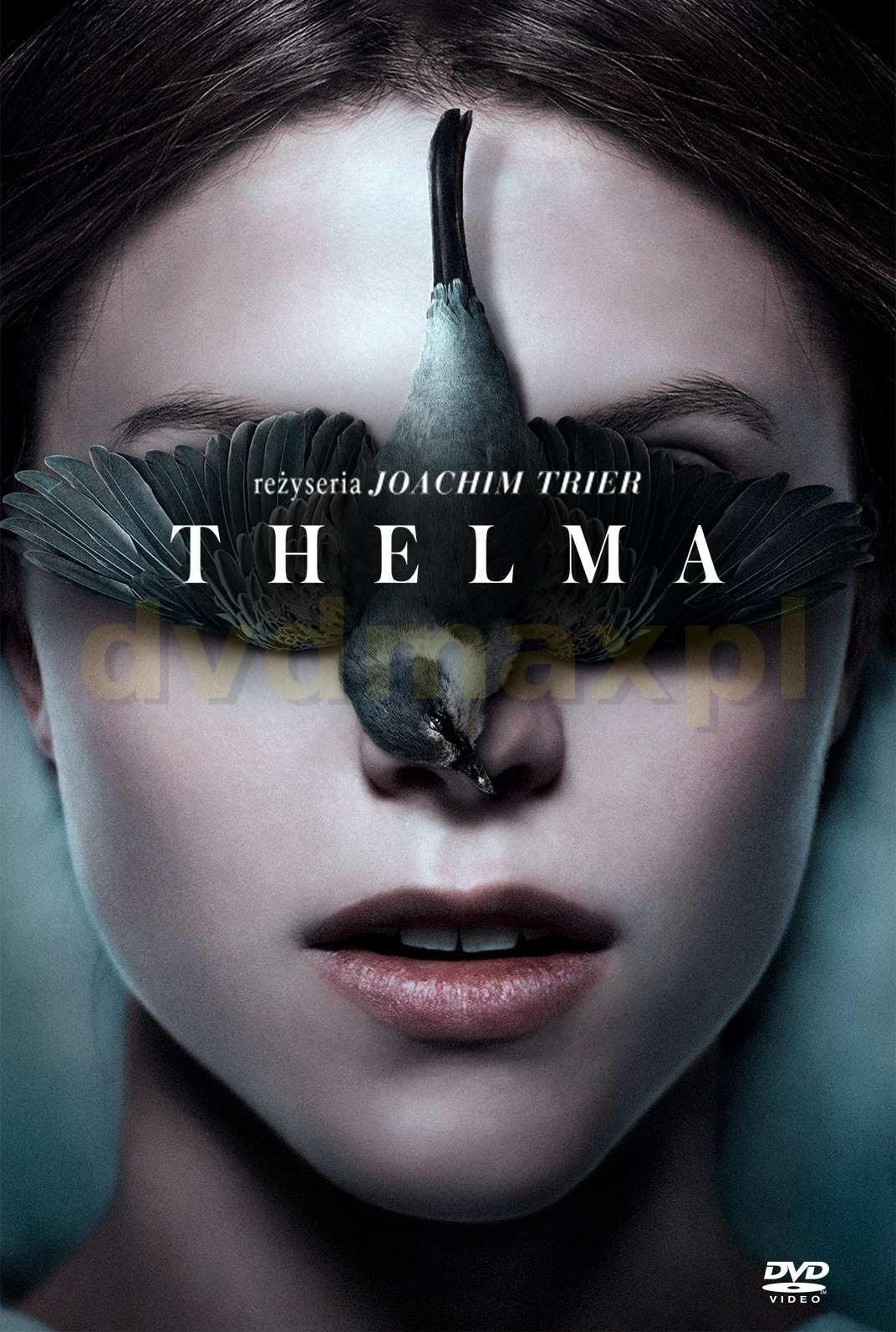Film DVD Thelma [DVD] - Ceny i opinie - Ceneo.pl